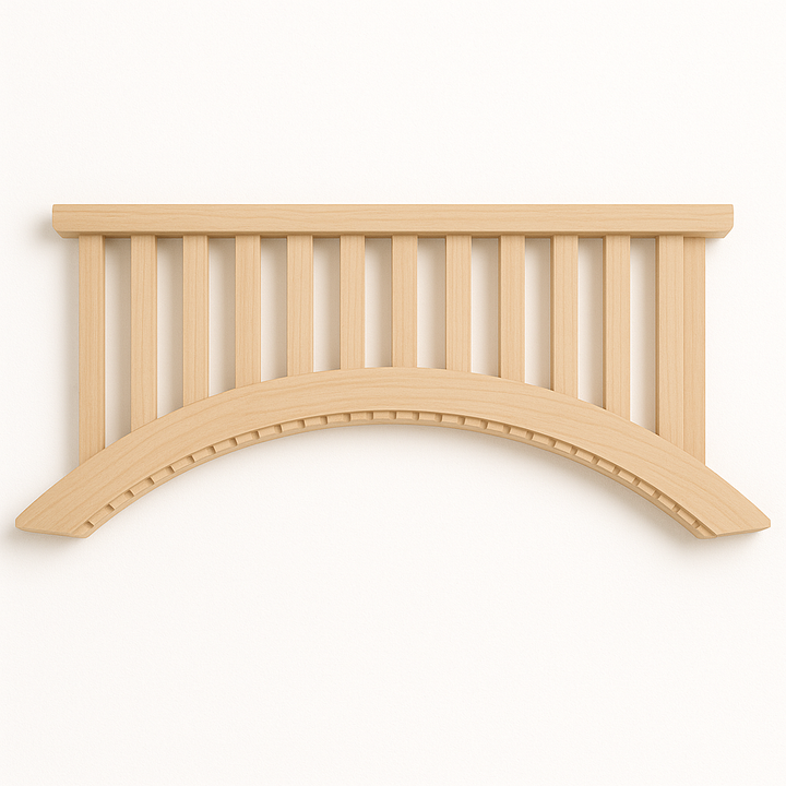 Custom Timber Arches - Interior & Exterior Heritage Designs – Classic ...