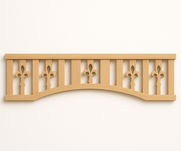 Exterior Friezes & Fretwork | Verandah Timber Lacework – Classic Woodc ...