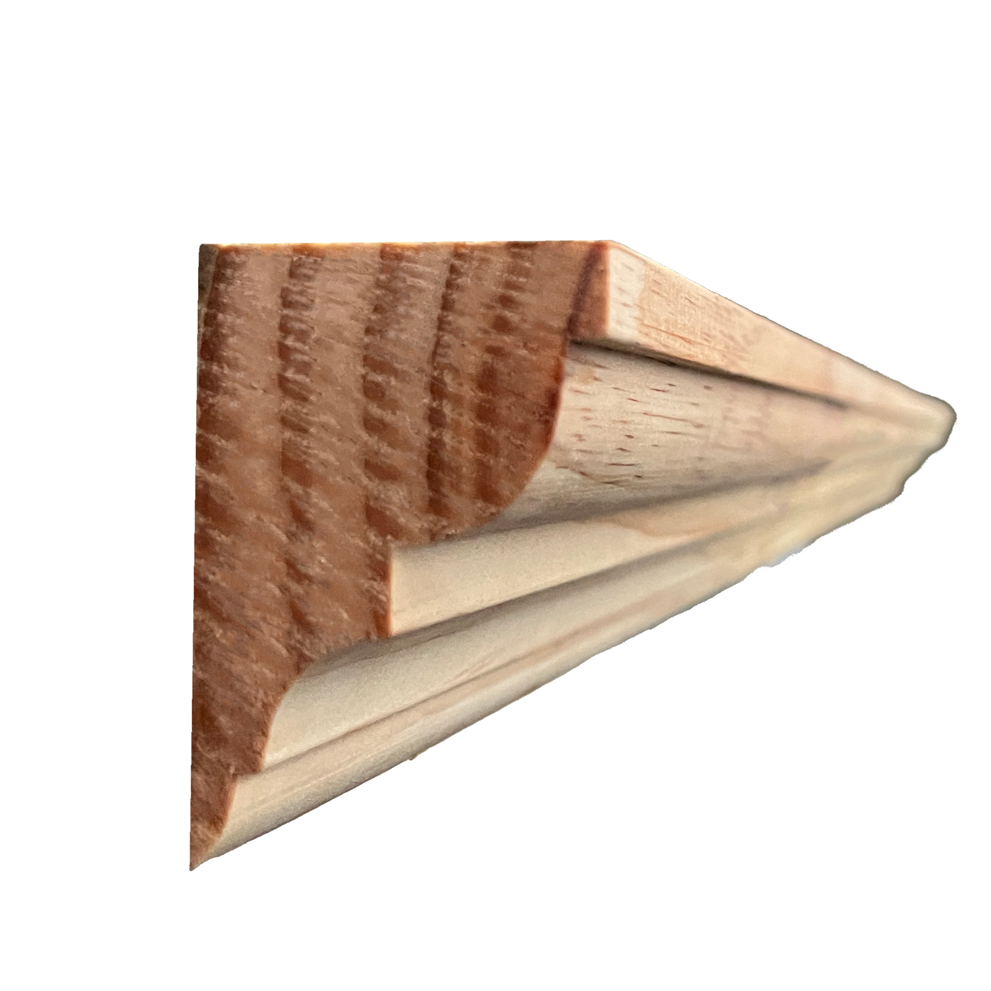 Mould for Verandah Posts | LOSP Pine Timber Columns for Outdoor ...